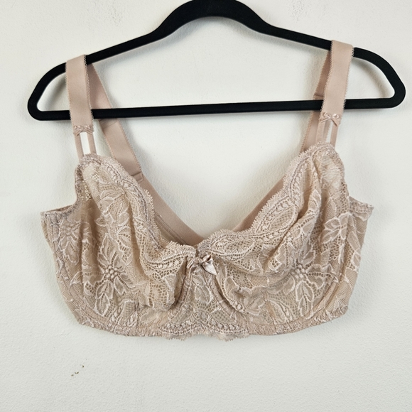 Simone Perele | Intimates & Sleepwear | Simone Perele Eden Demi Full ...